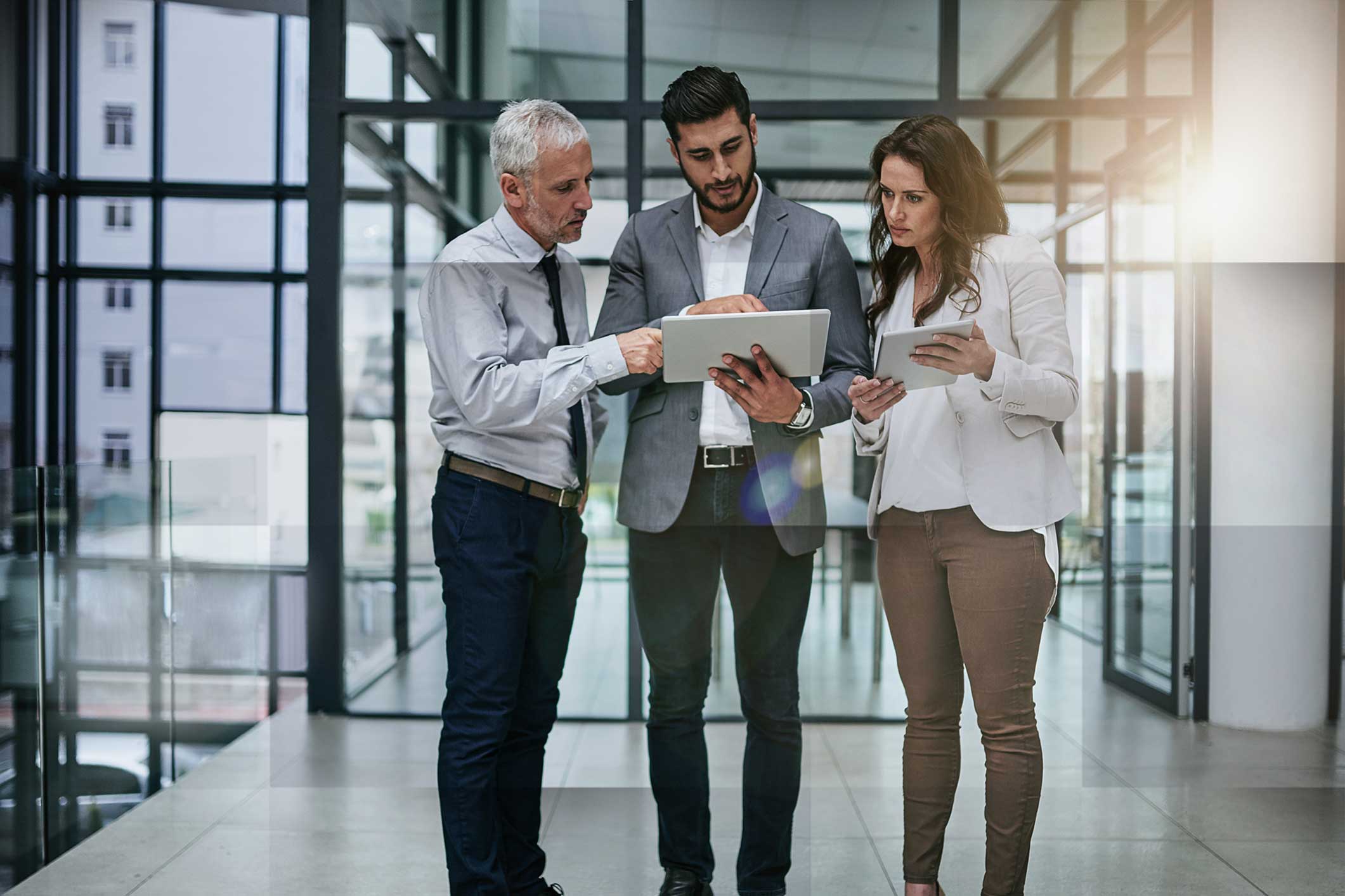 d-flo FinancialComms | Financial Communications Platform