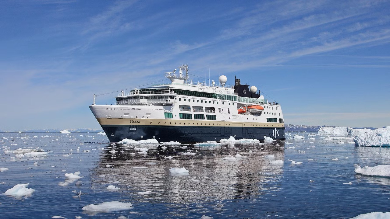 HX Expeditions selects TravelComms - Press Release - d-flo